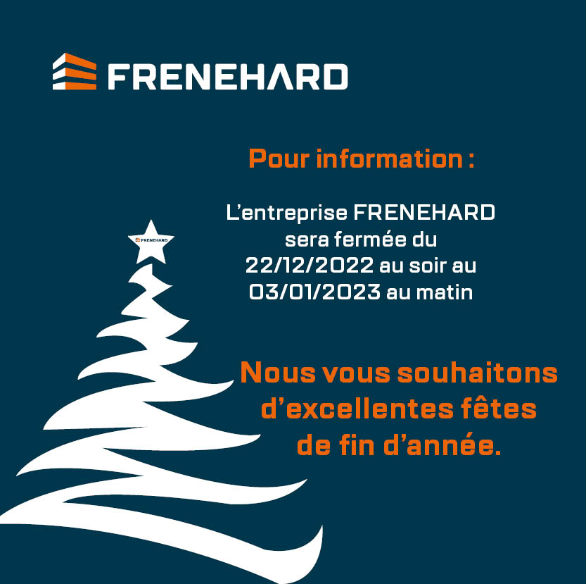 Frénéhard